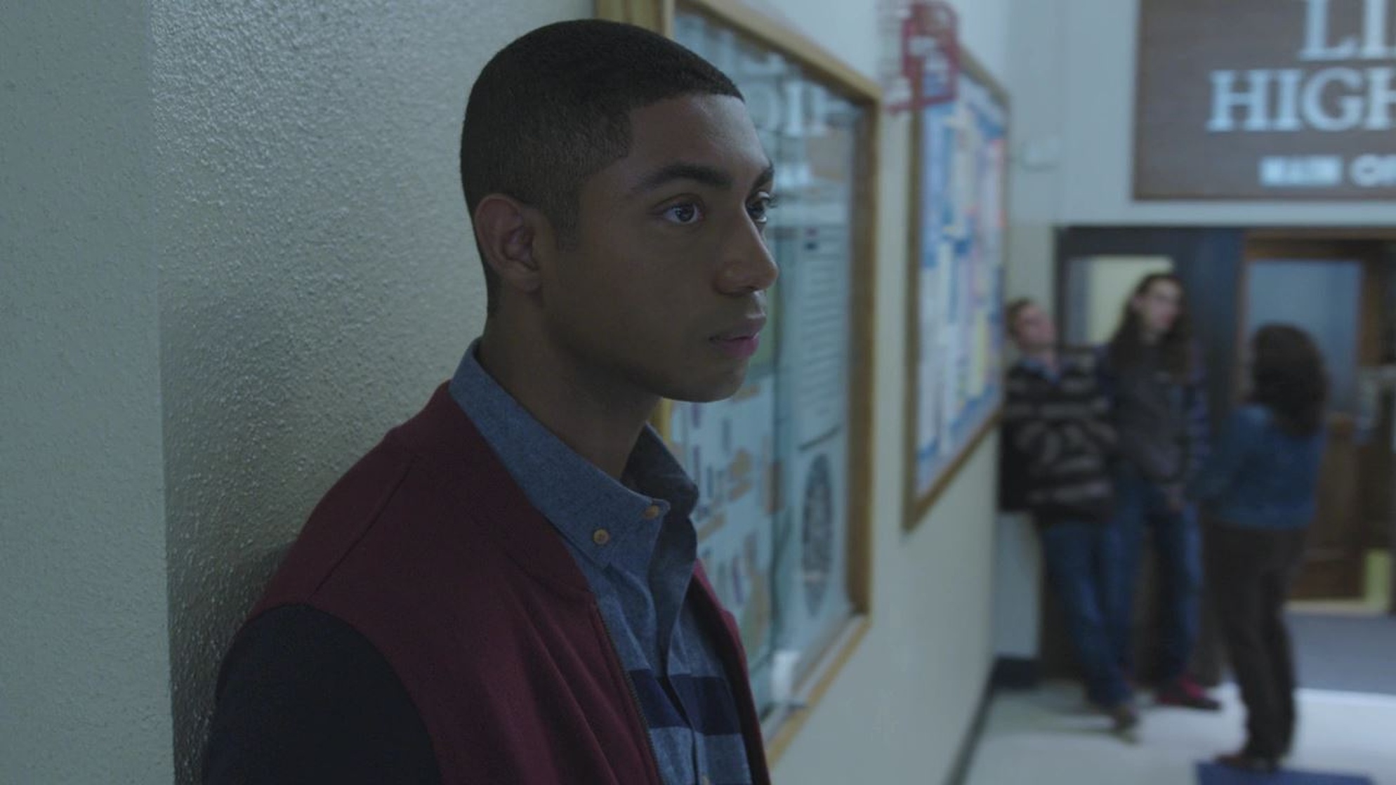 Picture of 13 Reasons Why