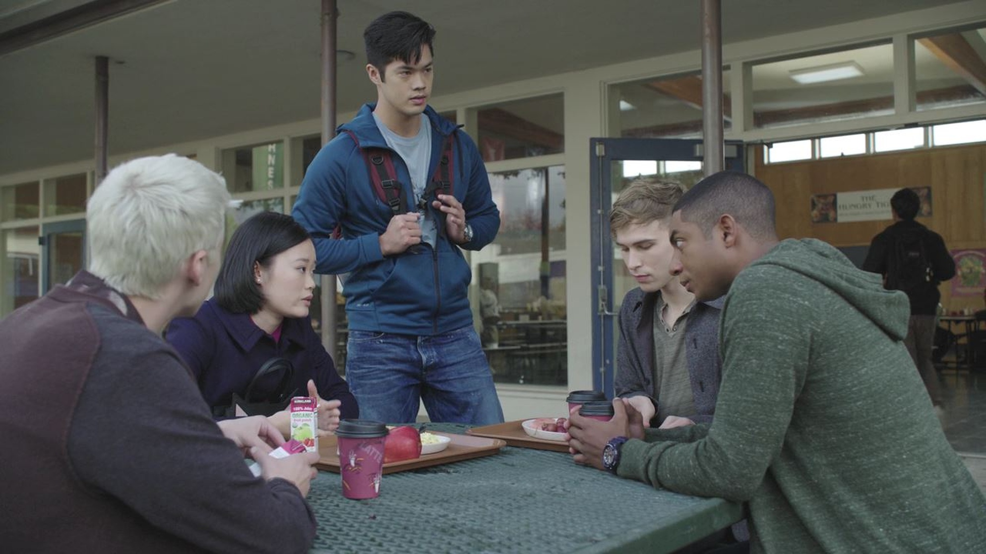 Picture of 13 Reasons Why