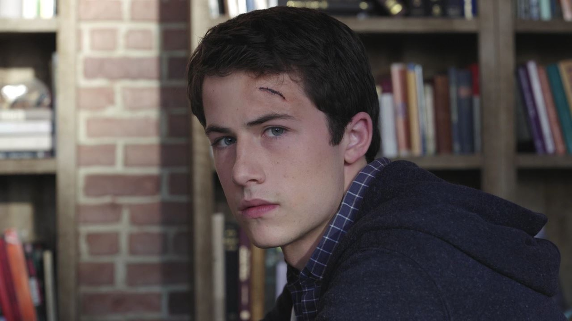 Picture of 13 Reasons Why