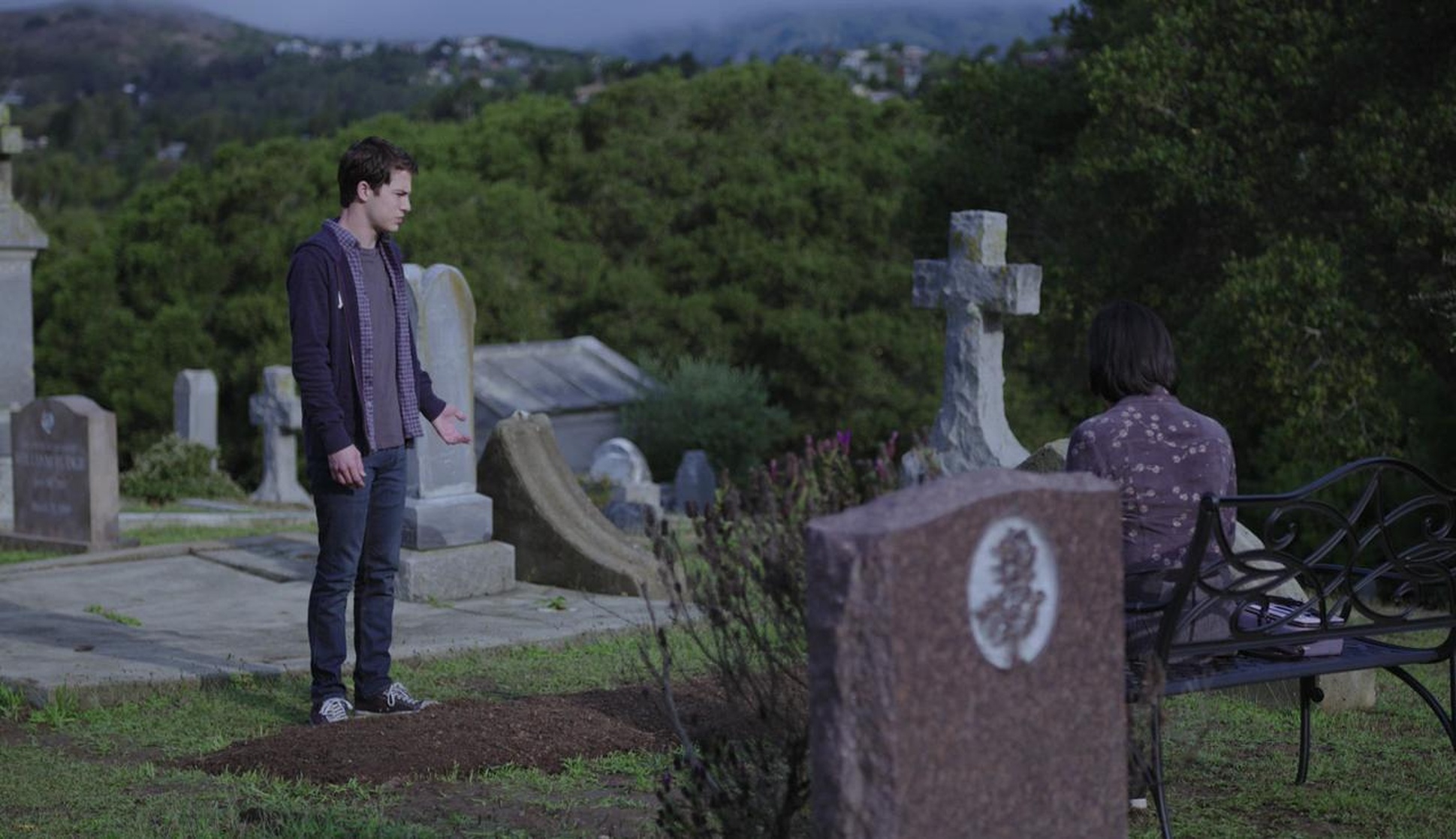 Image of 13 Reasons Why