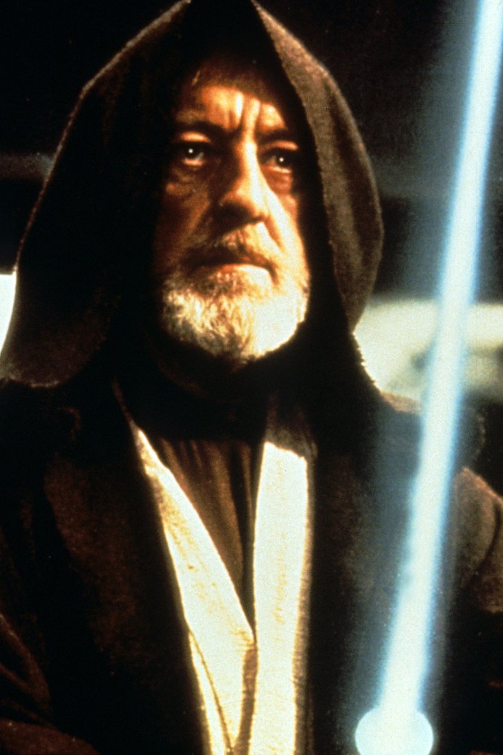 Picture of Jedi Guardian