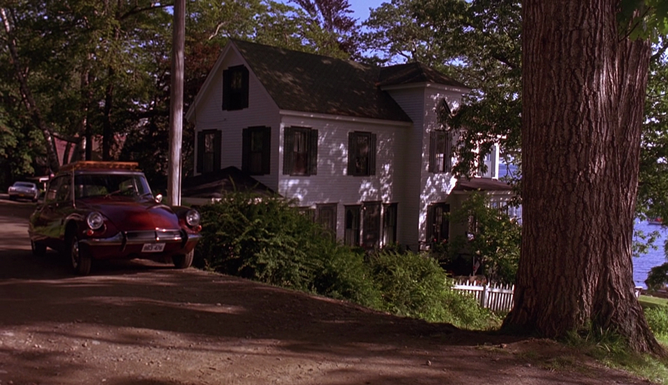 Picture of The Man Without a Face