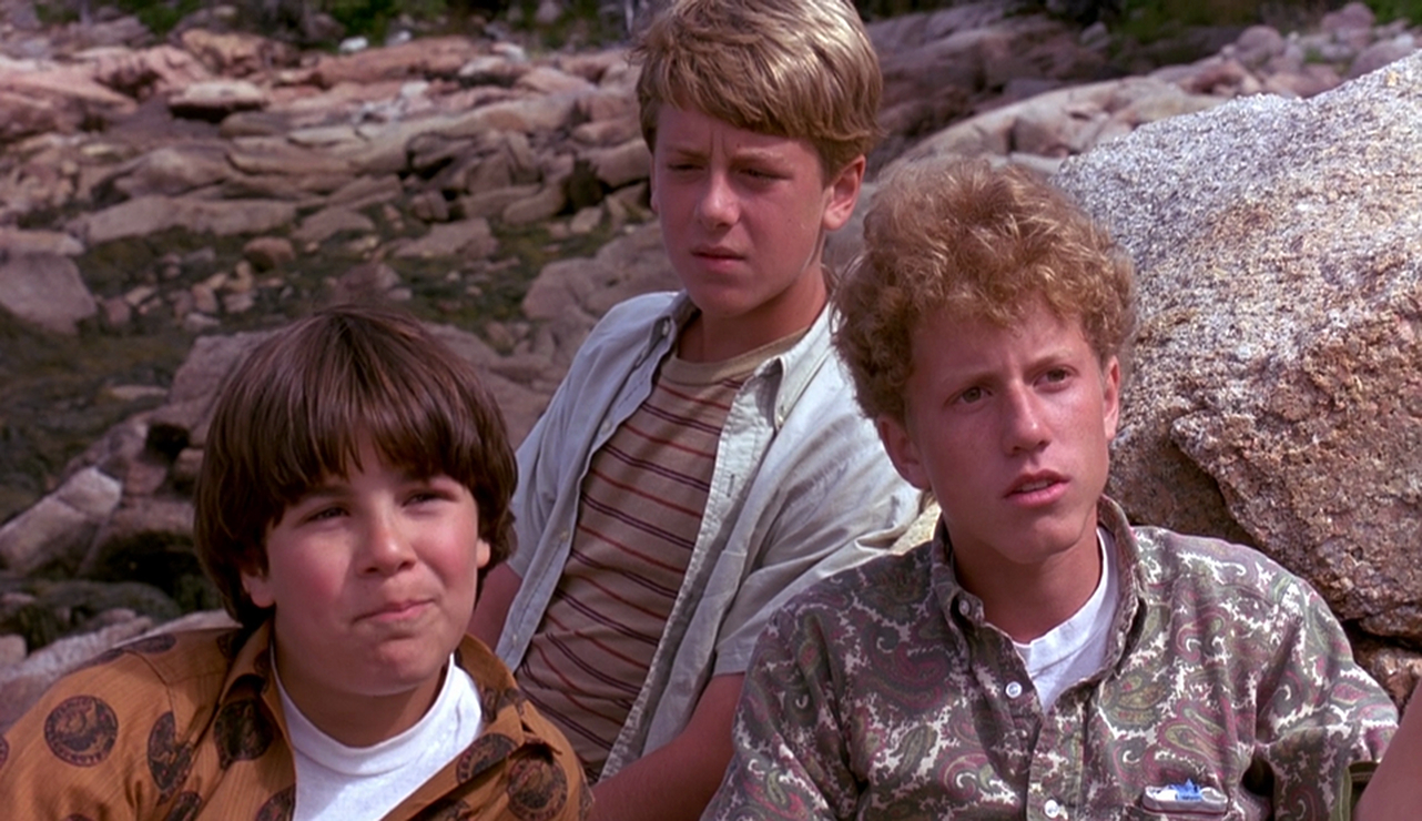 Picture of The Man Without a Face