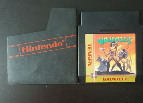 Picture of Gauntlet