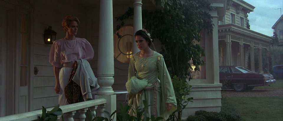 Labyrinth (1986) picture