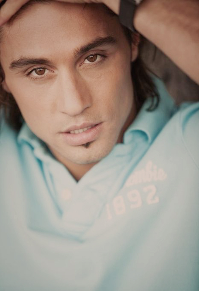 Picture of Dima Bilan