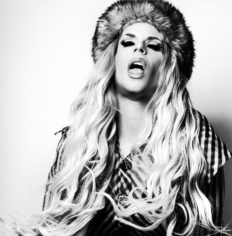 Picture of Brian McCook