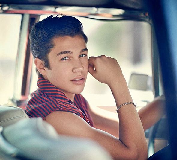 Picture of Austin Mahone