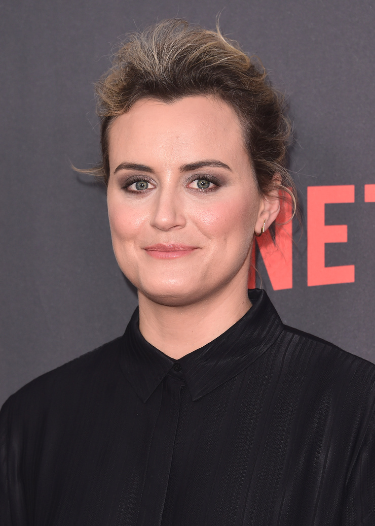 Taylor Schilling picture