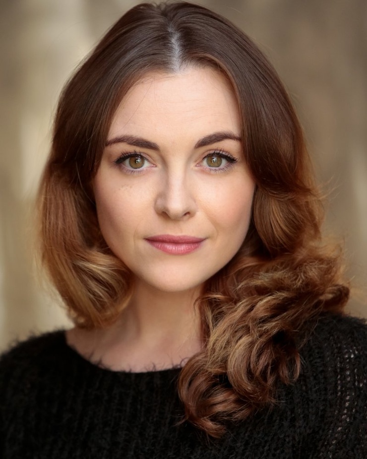 Picture of Cassie Compton