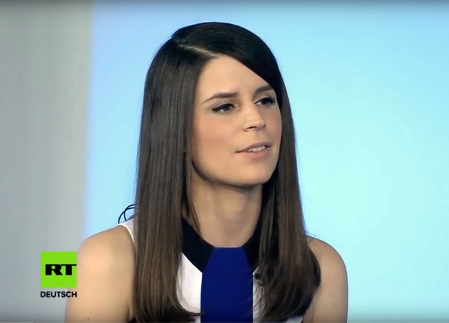 Picture of Jasmin Kosubek