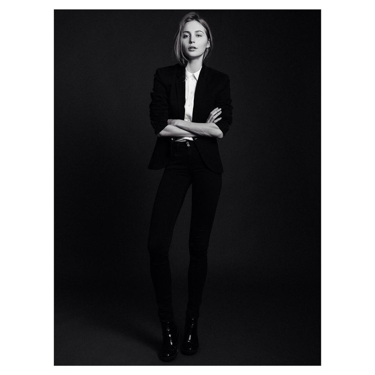 Picture of Zazoe Van Lieshout