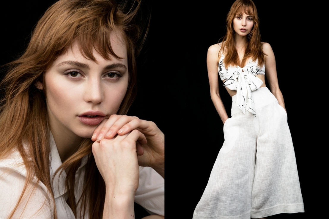 Picture of Zazoe Van Lieshout