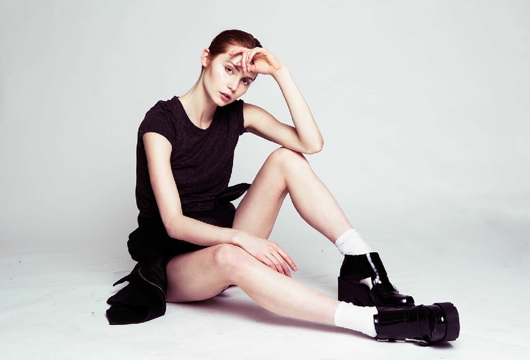 Picture of Zazoe Van Lieshout