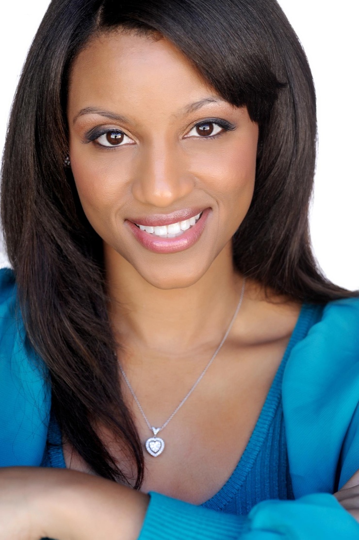 Picture of Ashley Wade