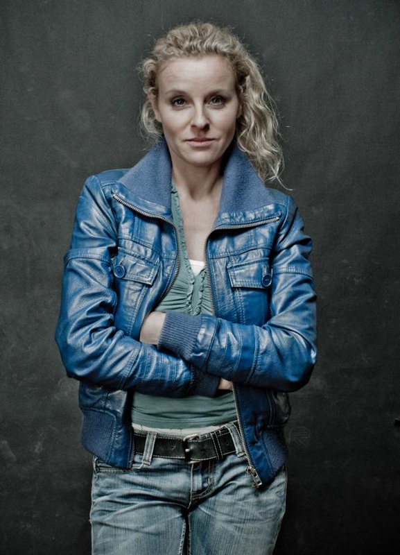 Picture of Alexandra Sydow