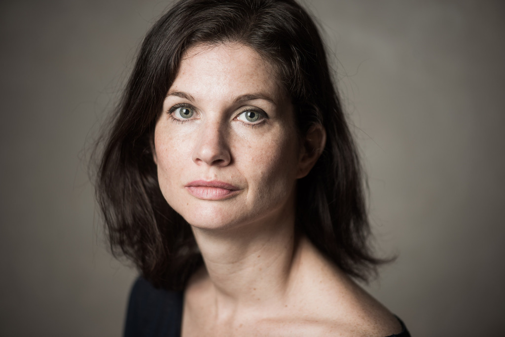 Picture of Dorothea Förtsch