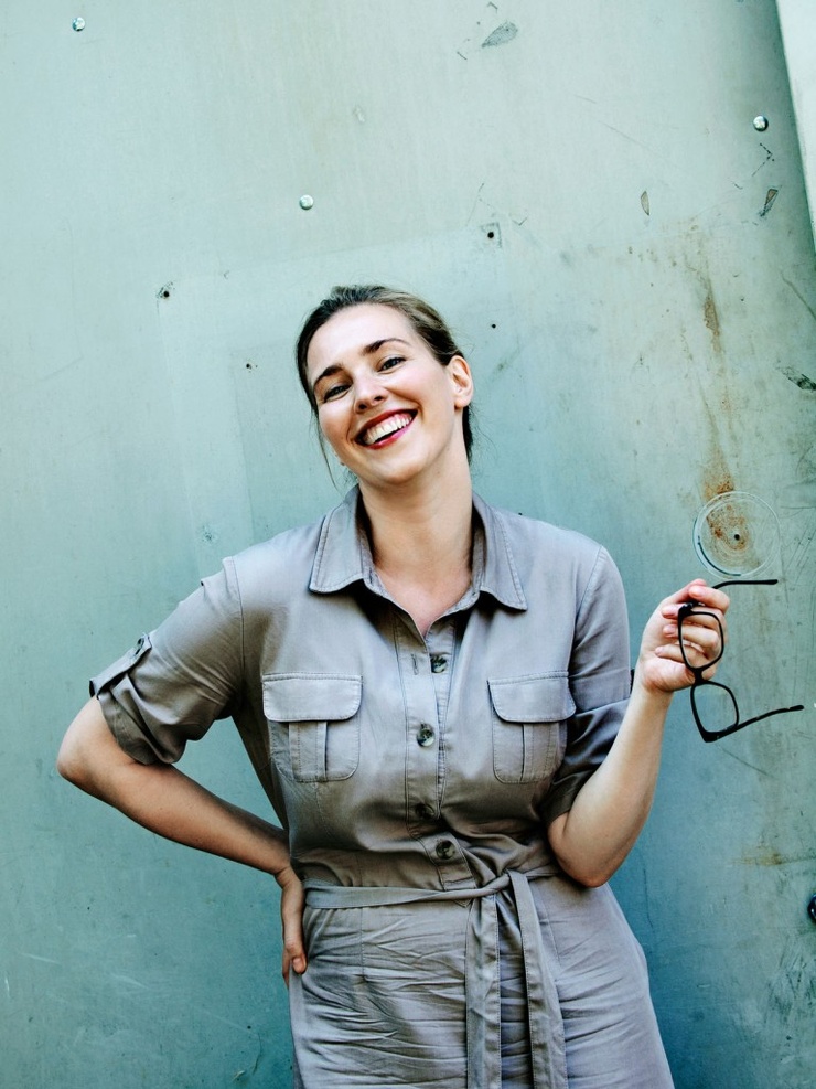 Picture of Viola Pobitschka