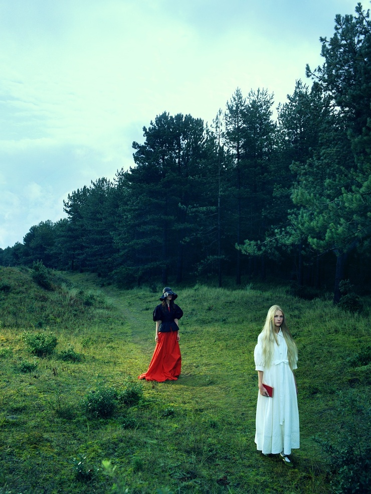 Picture of Gerda Mic