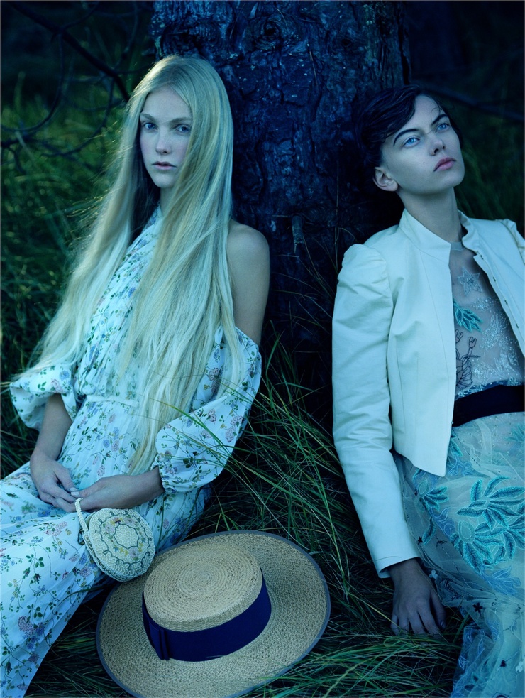 Picture of Gerda Mic