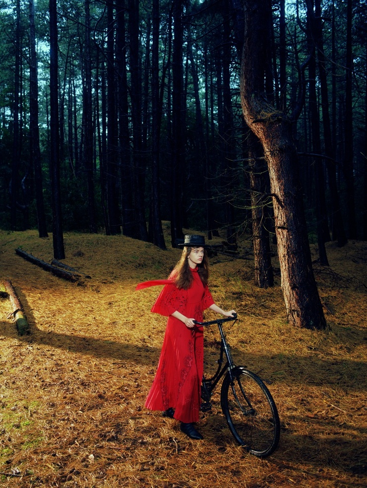 Picture of Gerda Mic