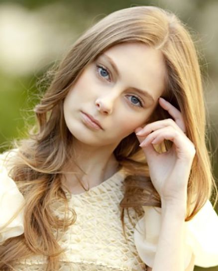 Olena Popova