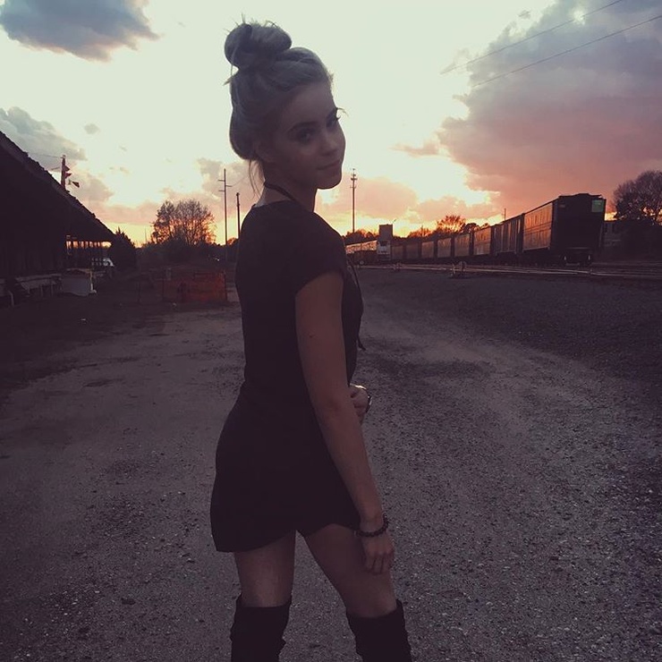 Image of Alexa Robertson