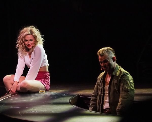 Picture of Lindsey Gort