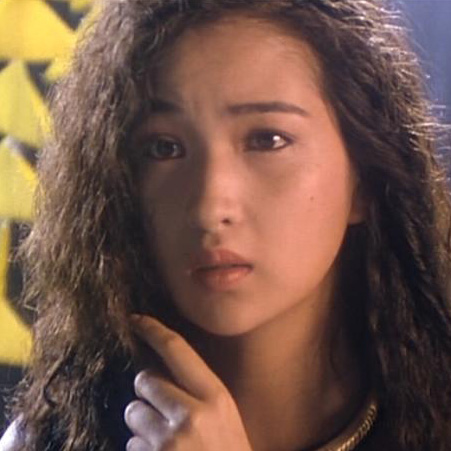 in Erotic Ghost Story II