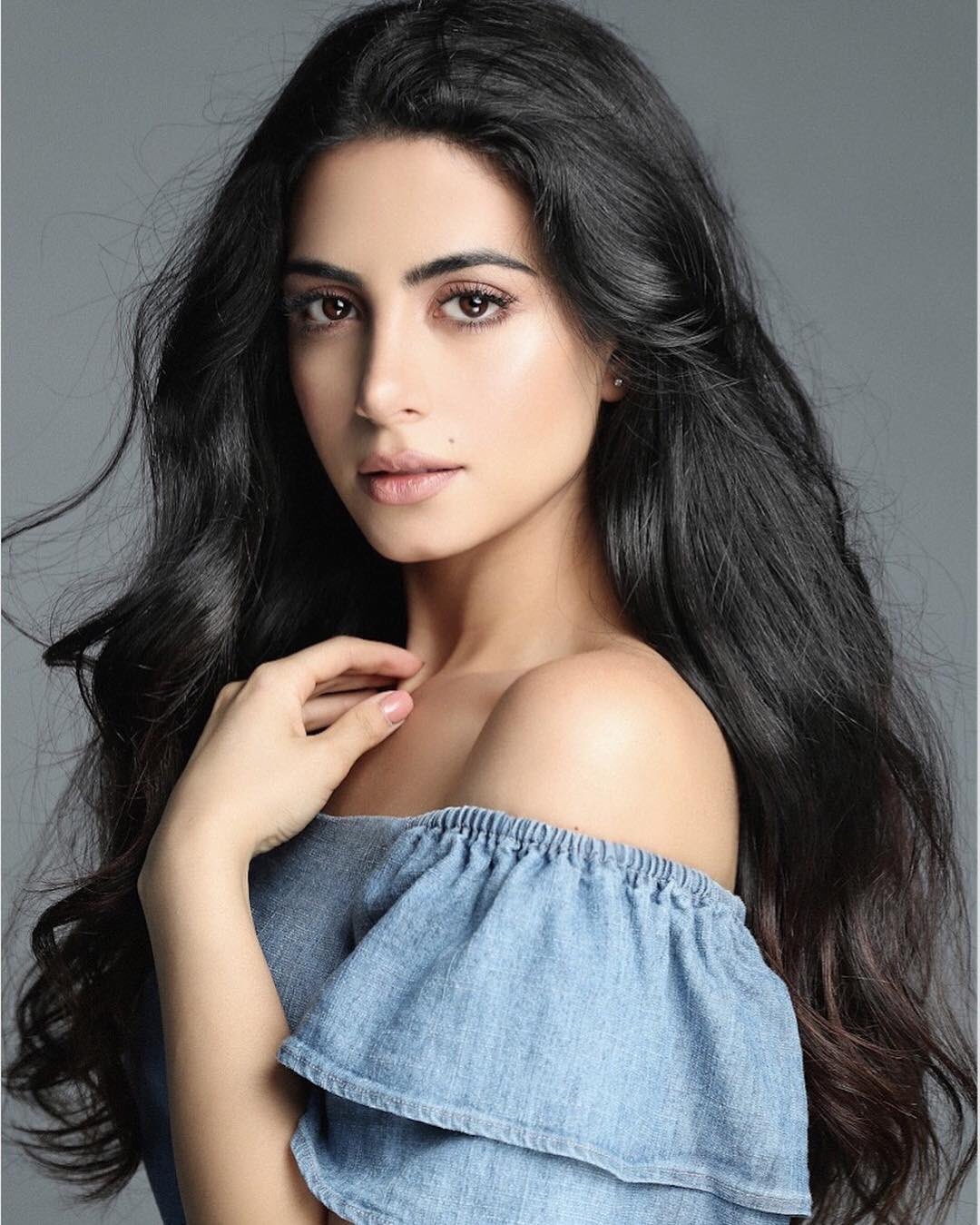 Emeraude Toubia