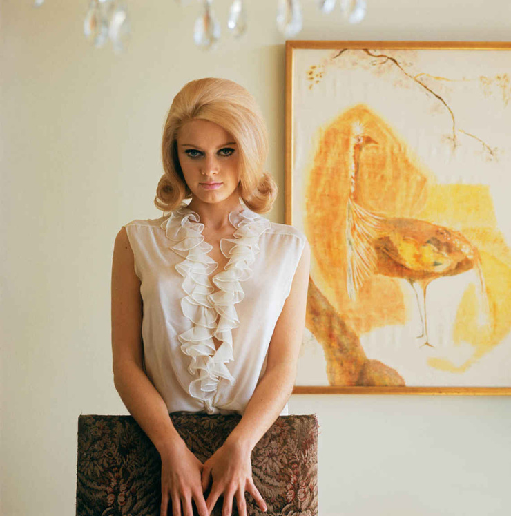 Picture of Anne Randall