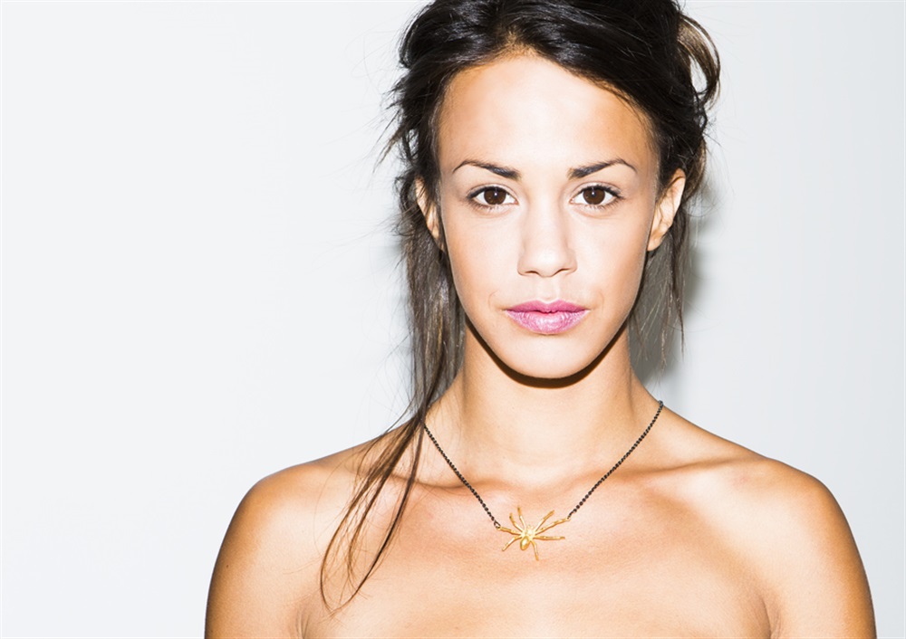 Image of Alice Belaïdi