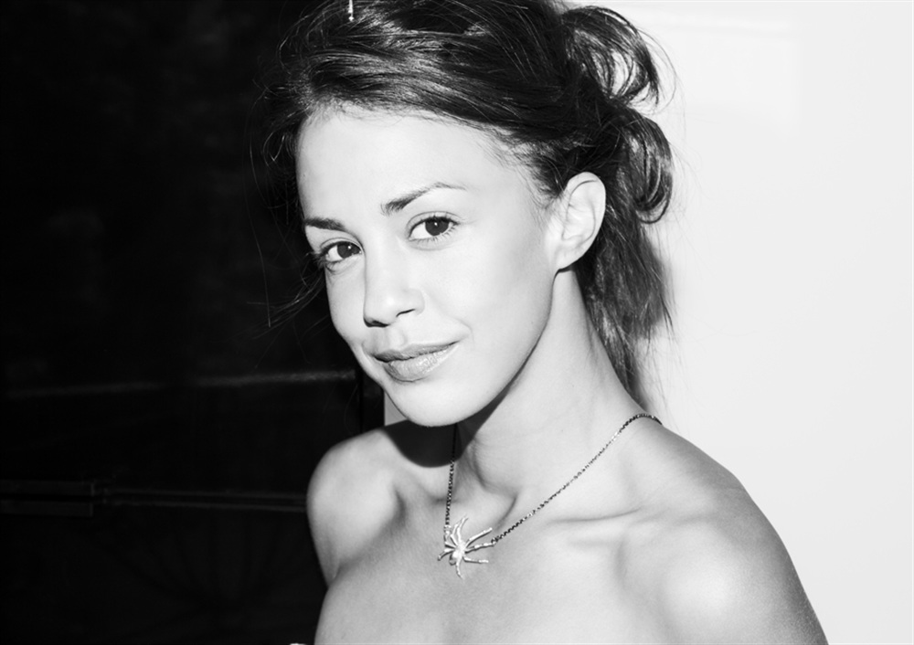 Picture of Alice Belaïdi