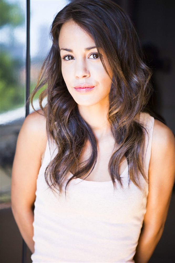 Picture of Alice Belaïdi