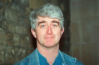 Picture of Dermot Morgan