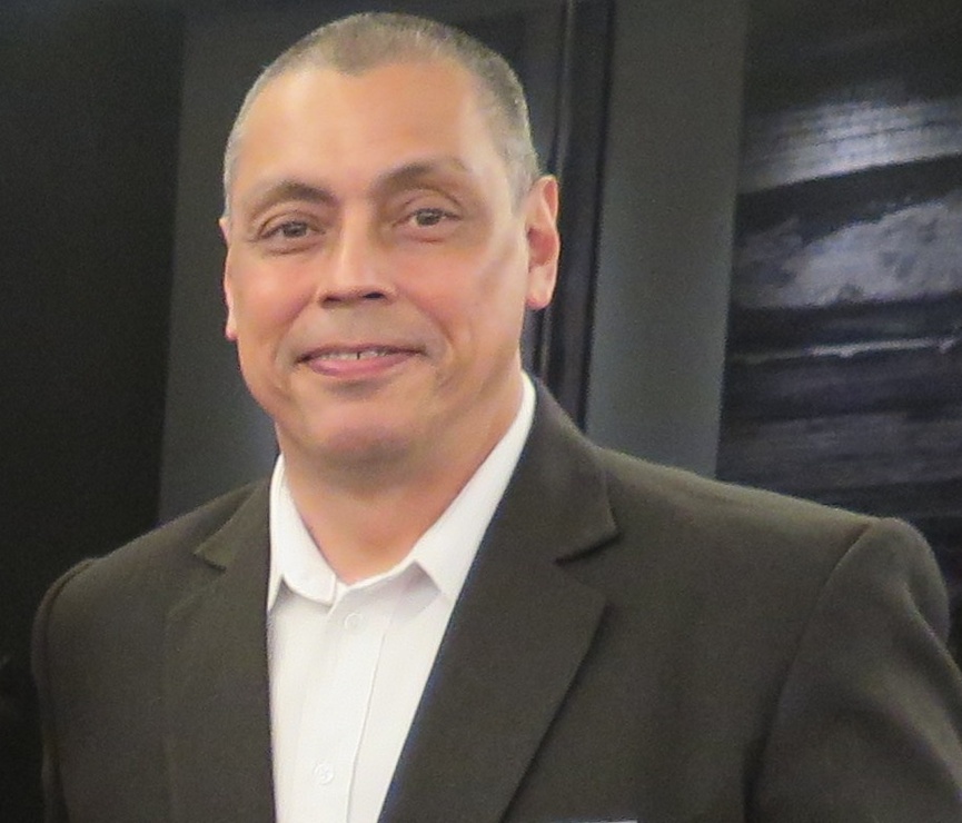 Image of Mike Gayoso