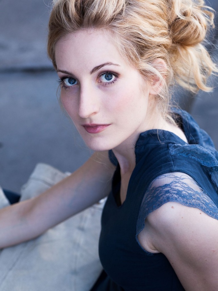 Picture of Juliette Fonfara