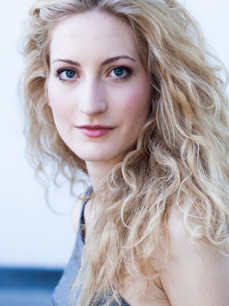 Juliette Fonfara image