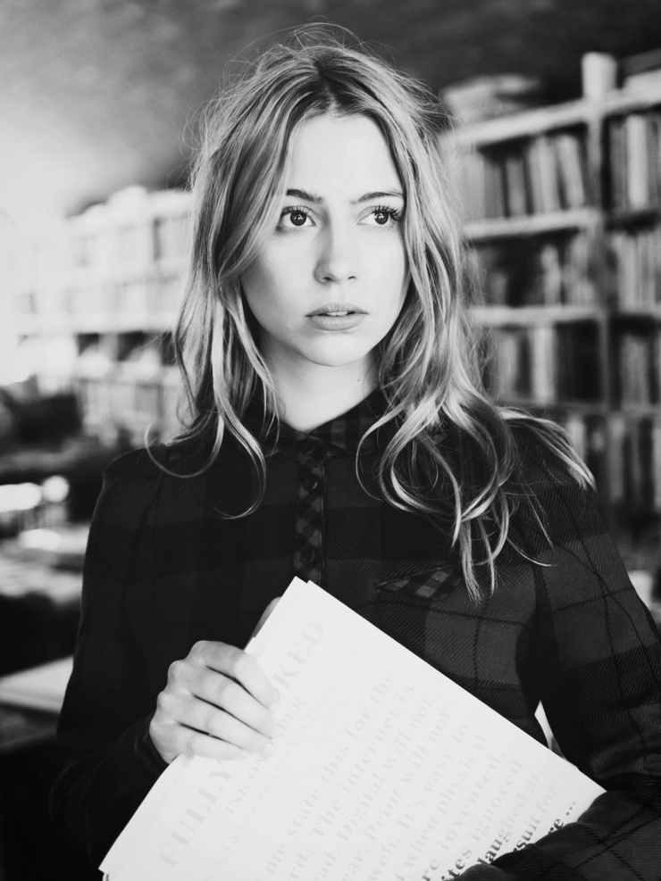 Picture of Eva-Maria May