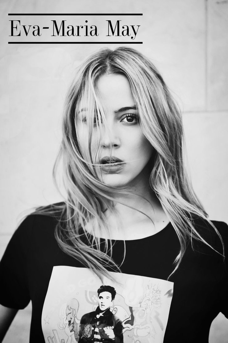 Picture of Eva-Maria May