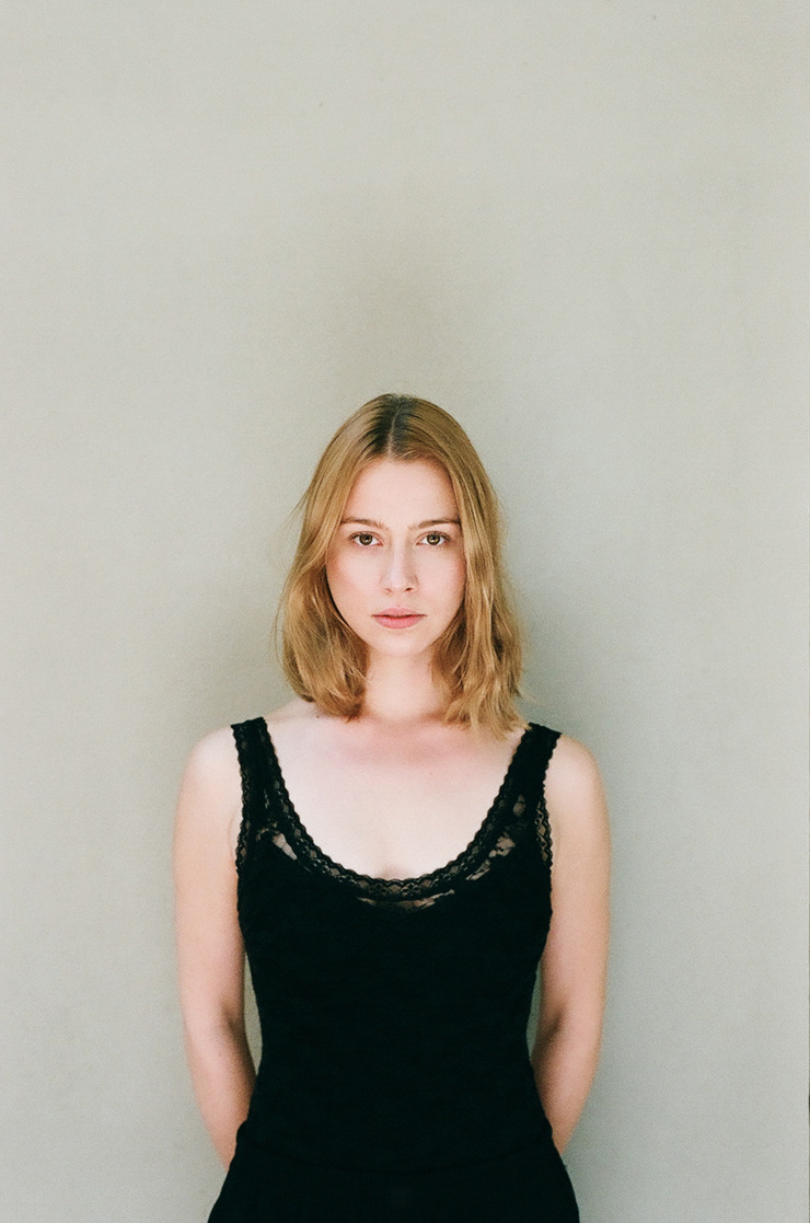 Picture of Eva-Maria May