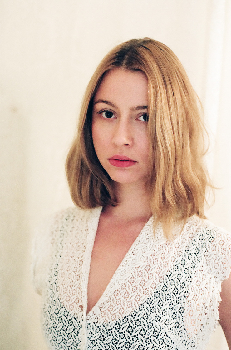 Picture of Eva-Maria May