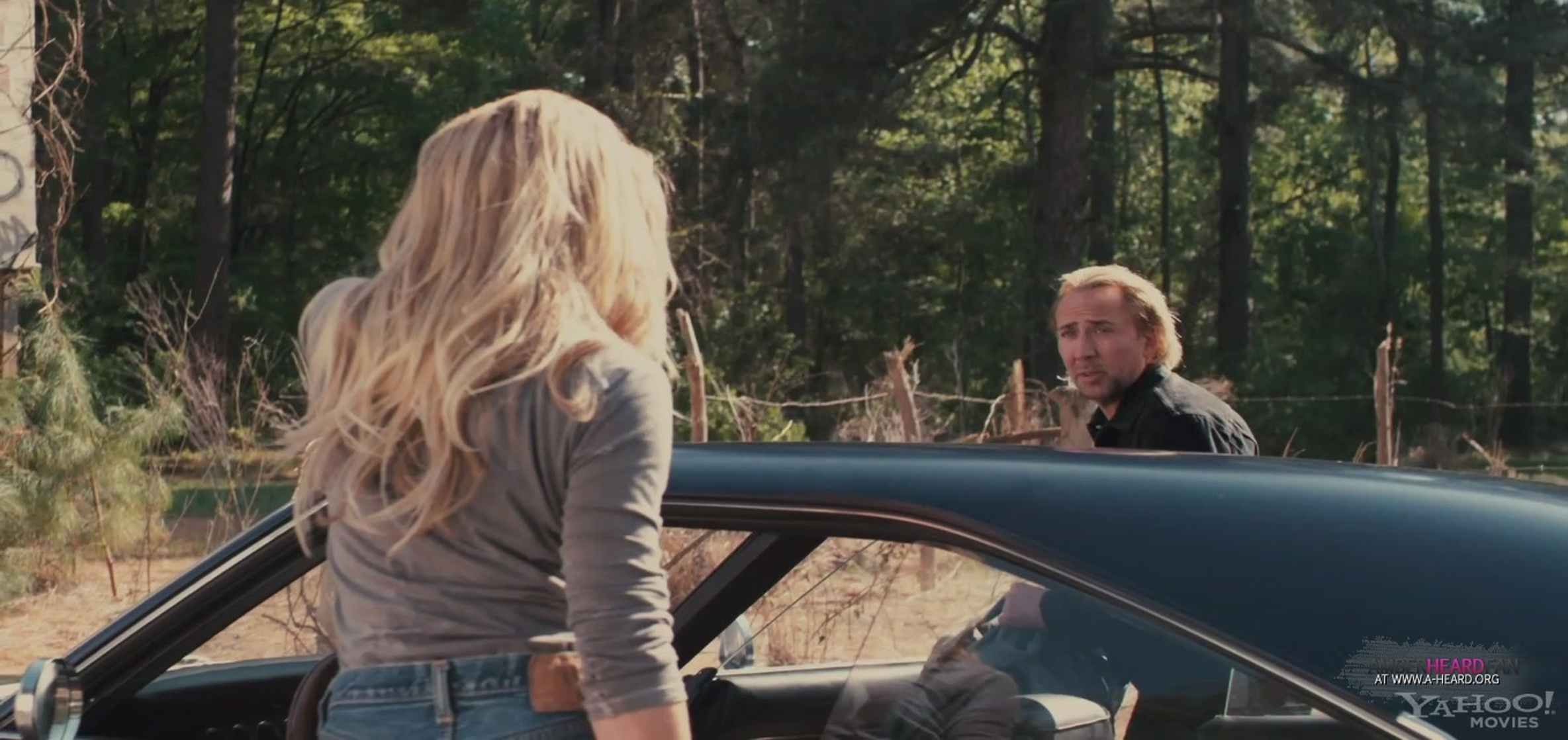 Picture of Drive Angry