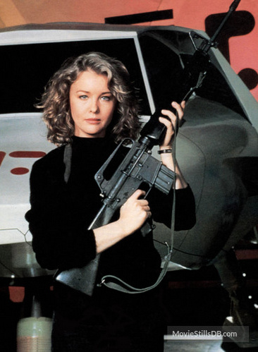 Picture of Faye Grant