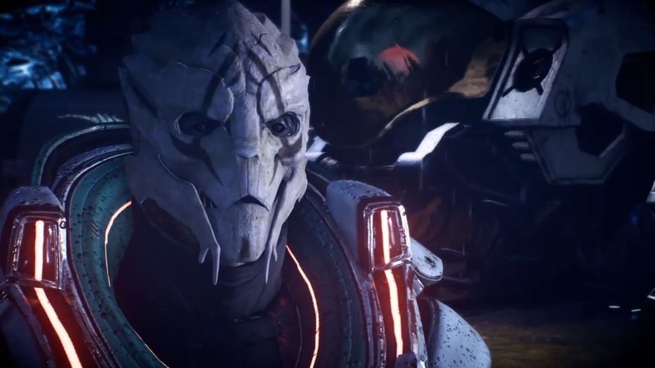 Picture of Avitus Rix