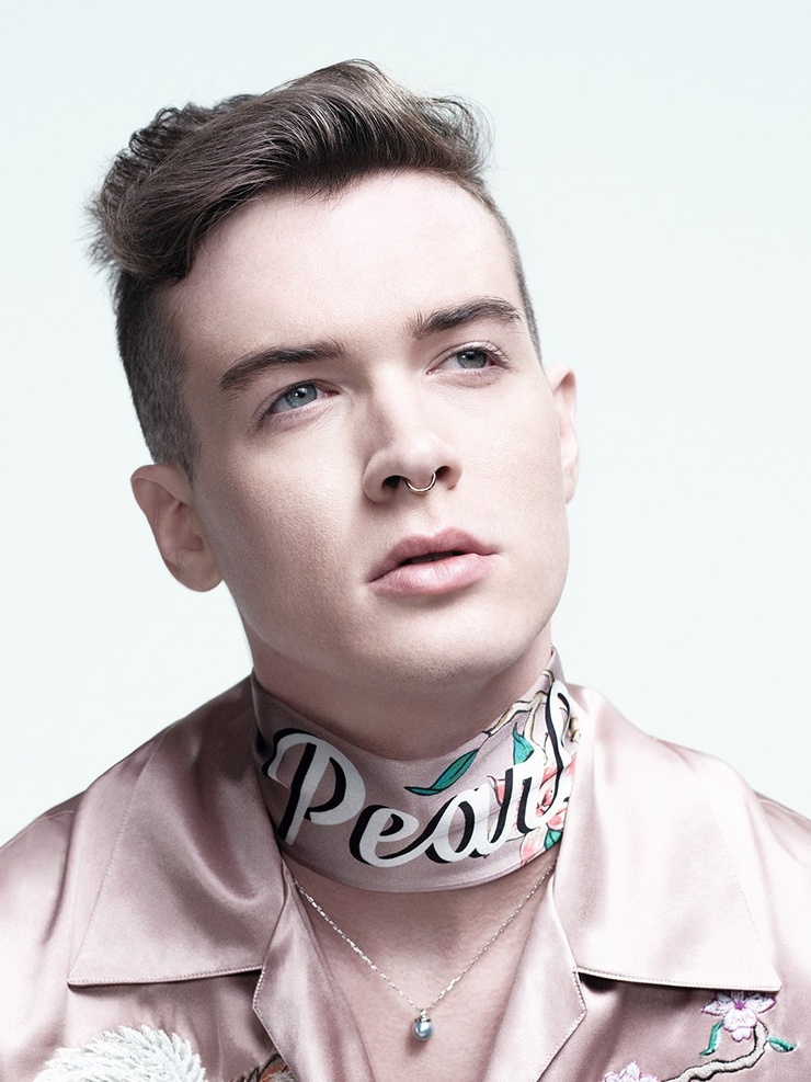 Picture of Matt James