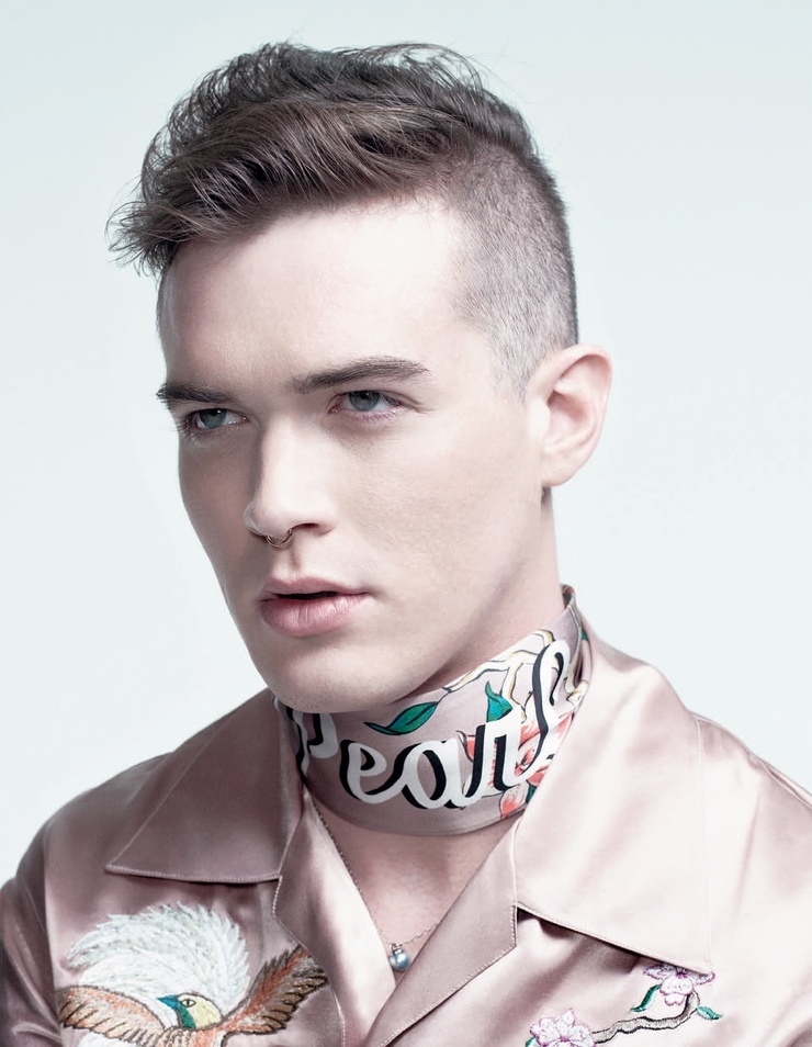 Picture of Matt James