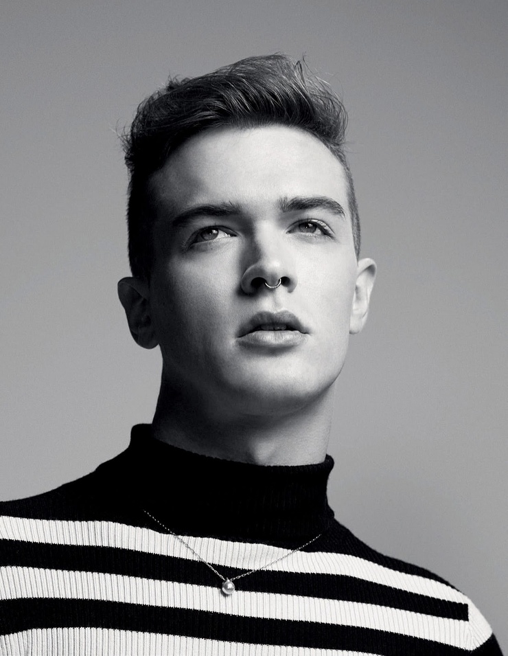 Picture of Matt James