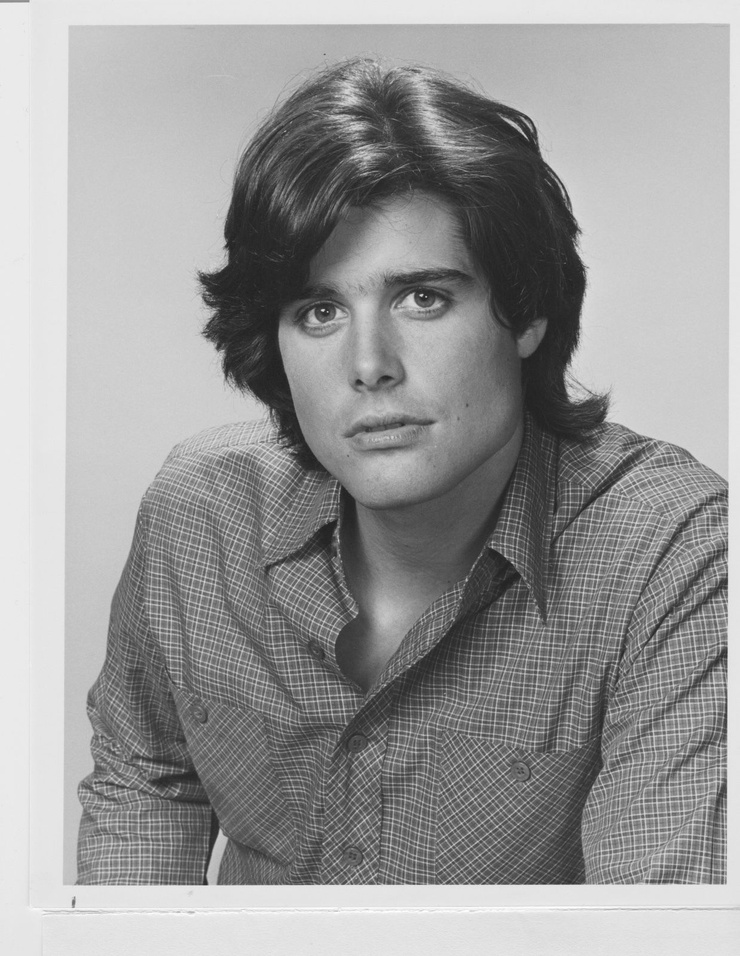 Picture of Peter Barton