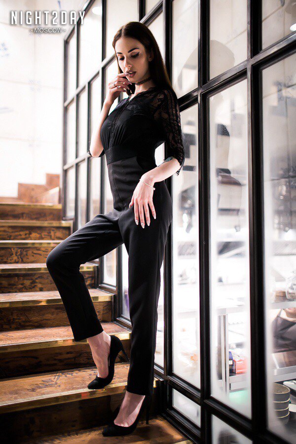 Image of Alla Berger